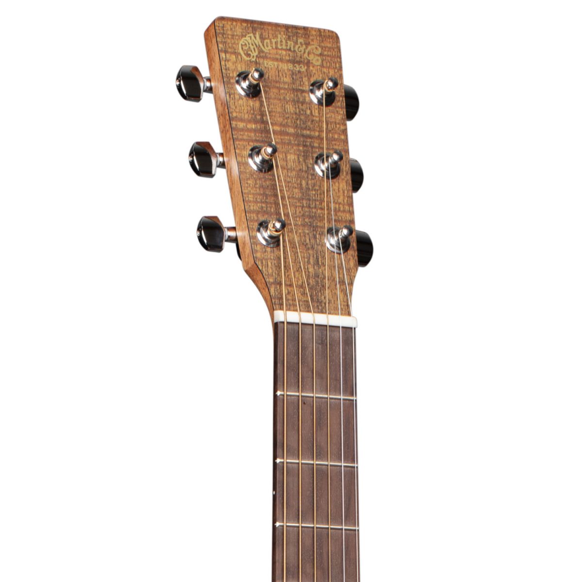 Martin - D-X2E 2019 Acoustic-Electric Guitar - Nantel Musique