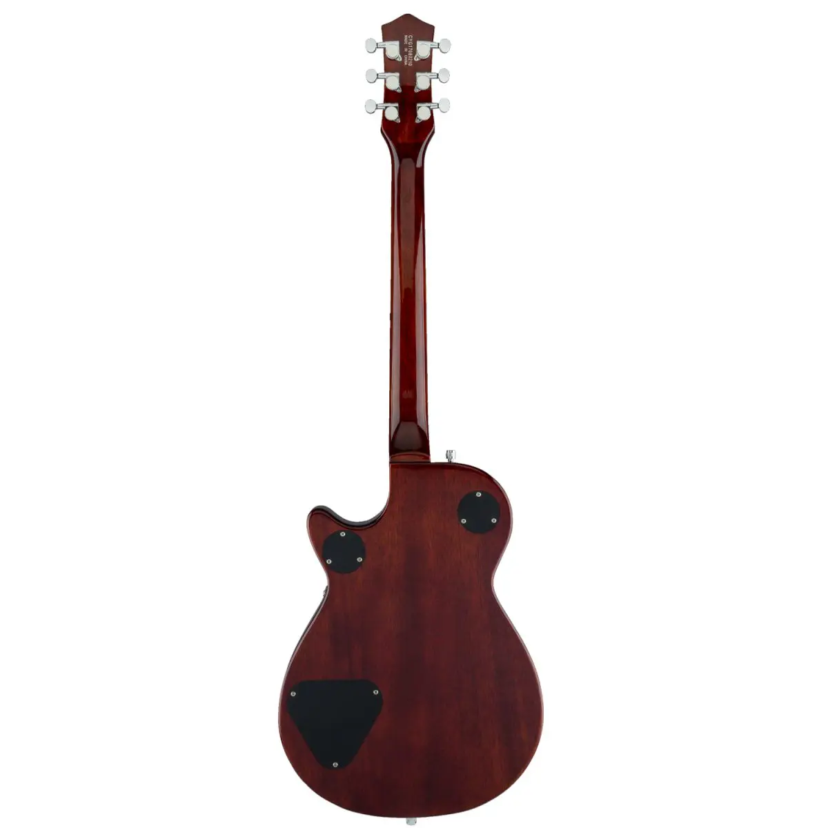 Gretsch - G5220 Electromatic Jet BT Single-Cut with ''V'' Stoptail - Black Walnut Fingerboard ...